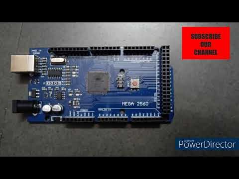 ARDUINO programming in telugu HC-05 blutooth with code eazy code and how to create app for games ...