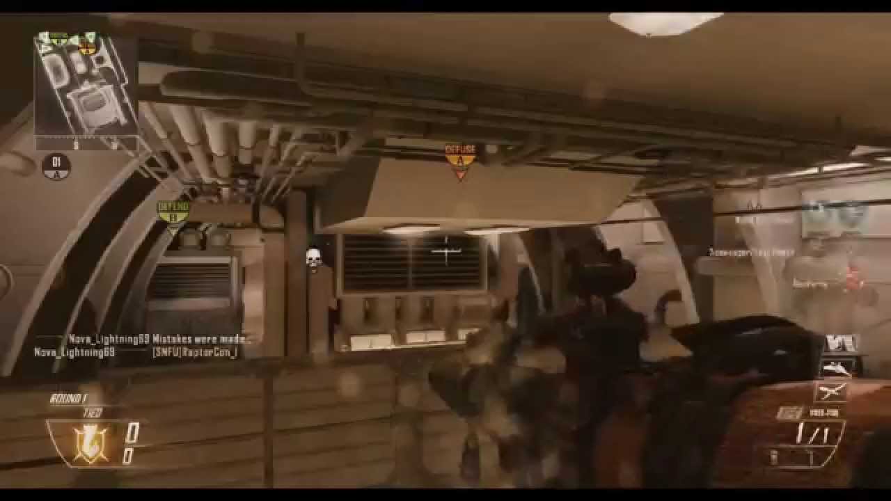 ElementalNova Bo2: RPG KAMIKAZI!!!!!!!!!!! - YouTube