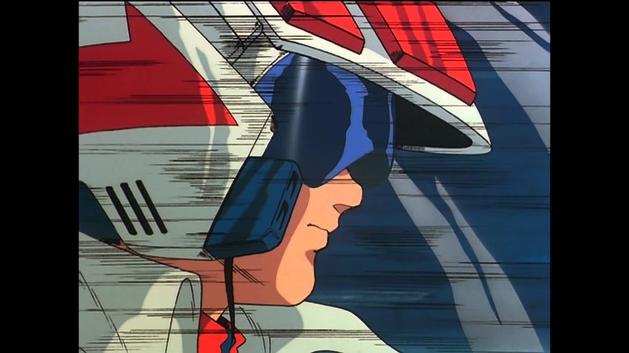 Robotech - Opening Latino Original (Remasterizado - HD 1080p) - YouTube
