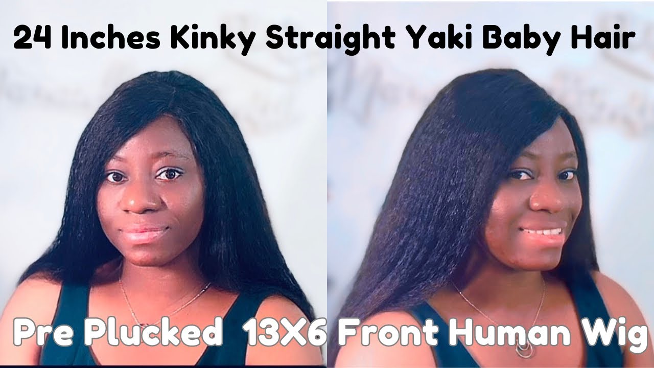 Bombshell 💣 I transformed myself into a damsel ft ULOFEY HAIR - YouTube