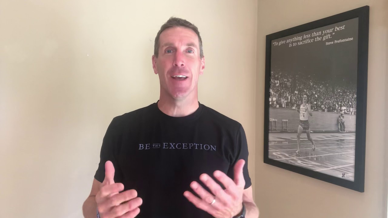 7/1/20 Daily Coaching Video: Win Today & Repeat! - YouTube