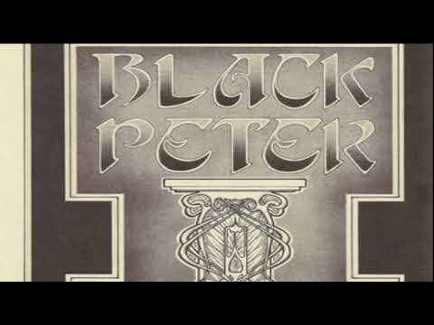 Grateful Dead- Black Peter - 2/1/1970 - YouTube