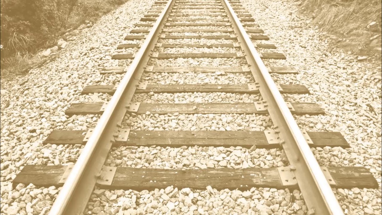 Matthew T Burkey - EP 1 - Track 6 - YouTube