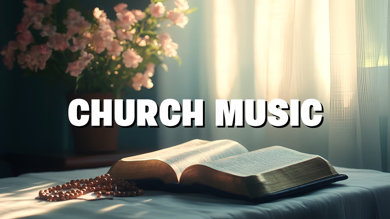 Best Christian Songs 1 Hour - Blessed Sacred Music Collection - 🎵 - YouTube