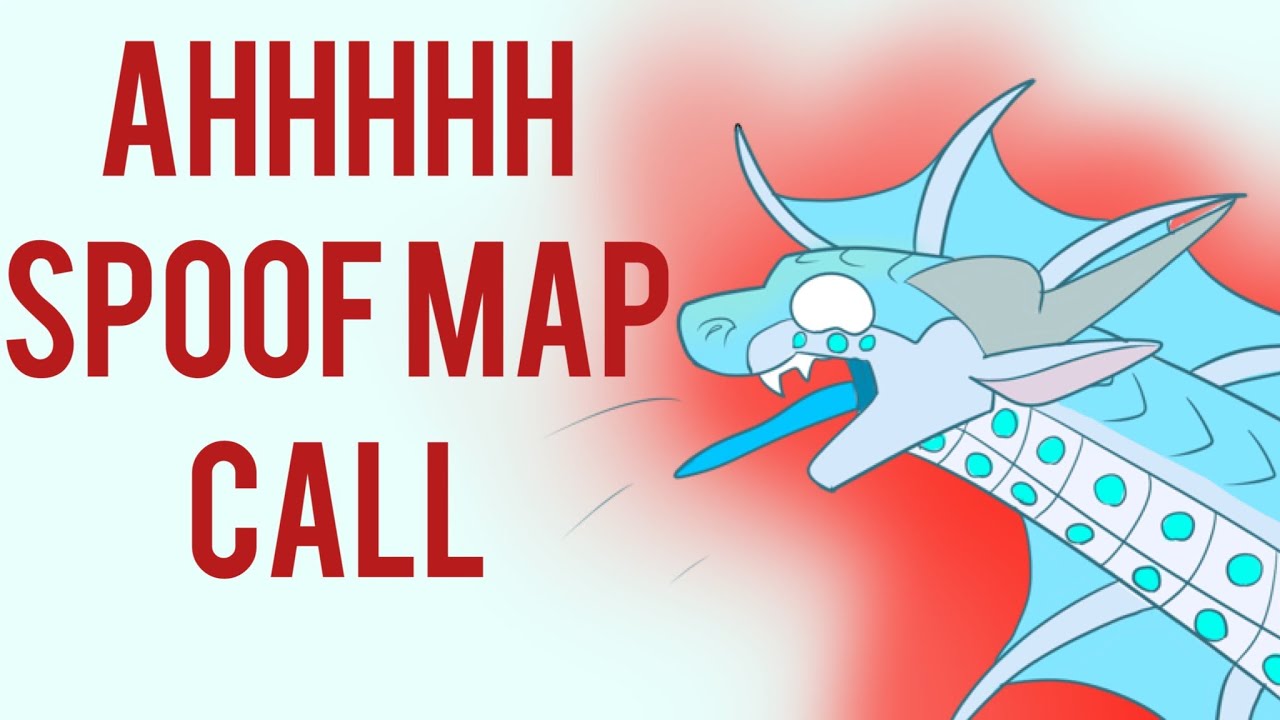 AHHHHHH || Spoof OC MAP Call || CLOSED - YouTube