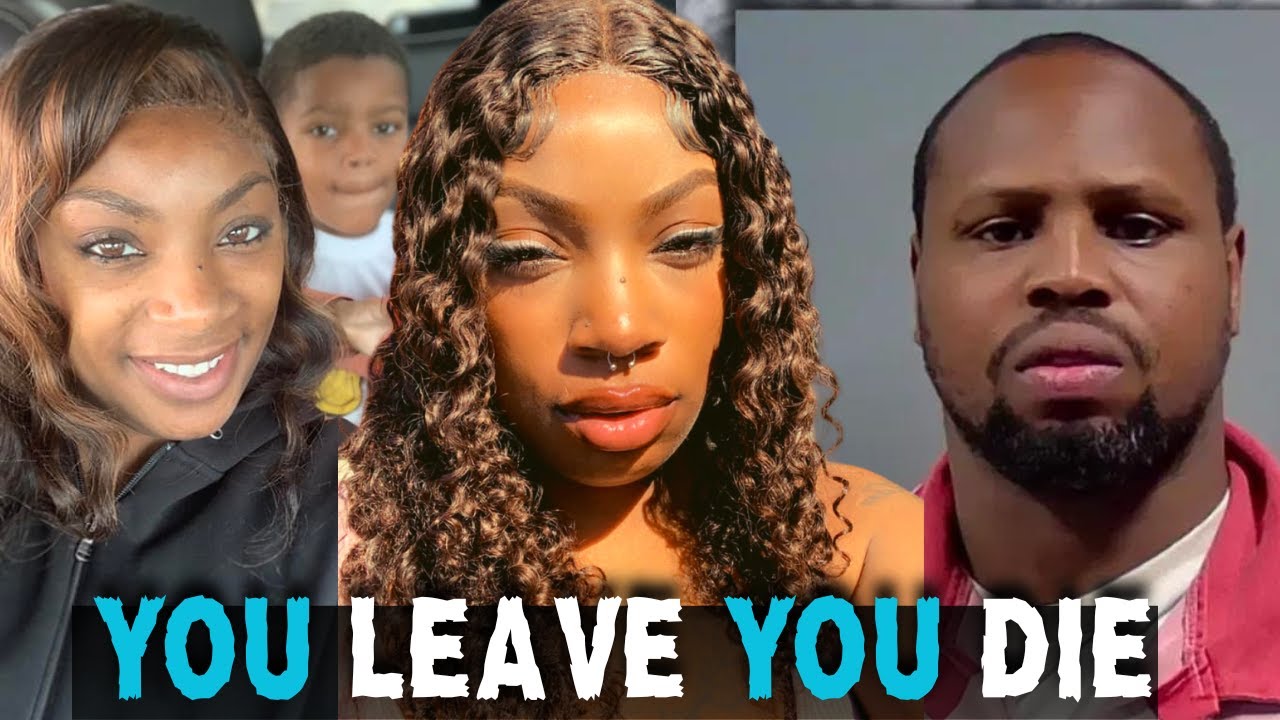 She Left Him For Another Man And Ex-Boyfriend Became Jealous And He ...