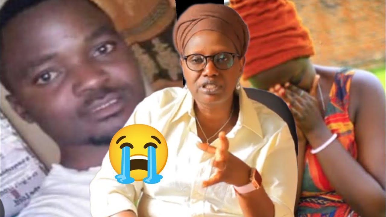 Urugo rwajye rwari rusenyutse kubera umukozi womurugo😪Mugore ita kuribi ...