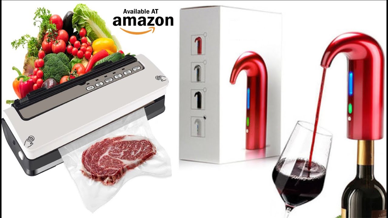 7 Advance level gadgets available on amazon & online | advance gadgets ...
