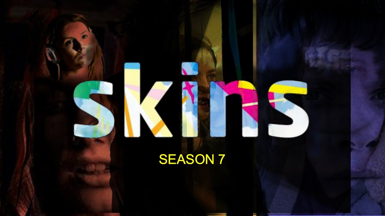 Skins 7 - Be together - YouTube
