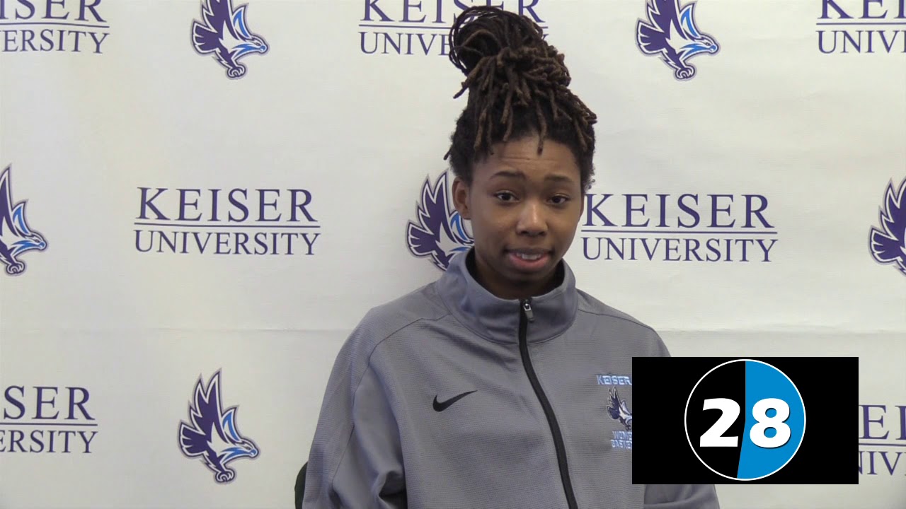 Seahawks in a Minute-Donivan Dyson - YouTube