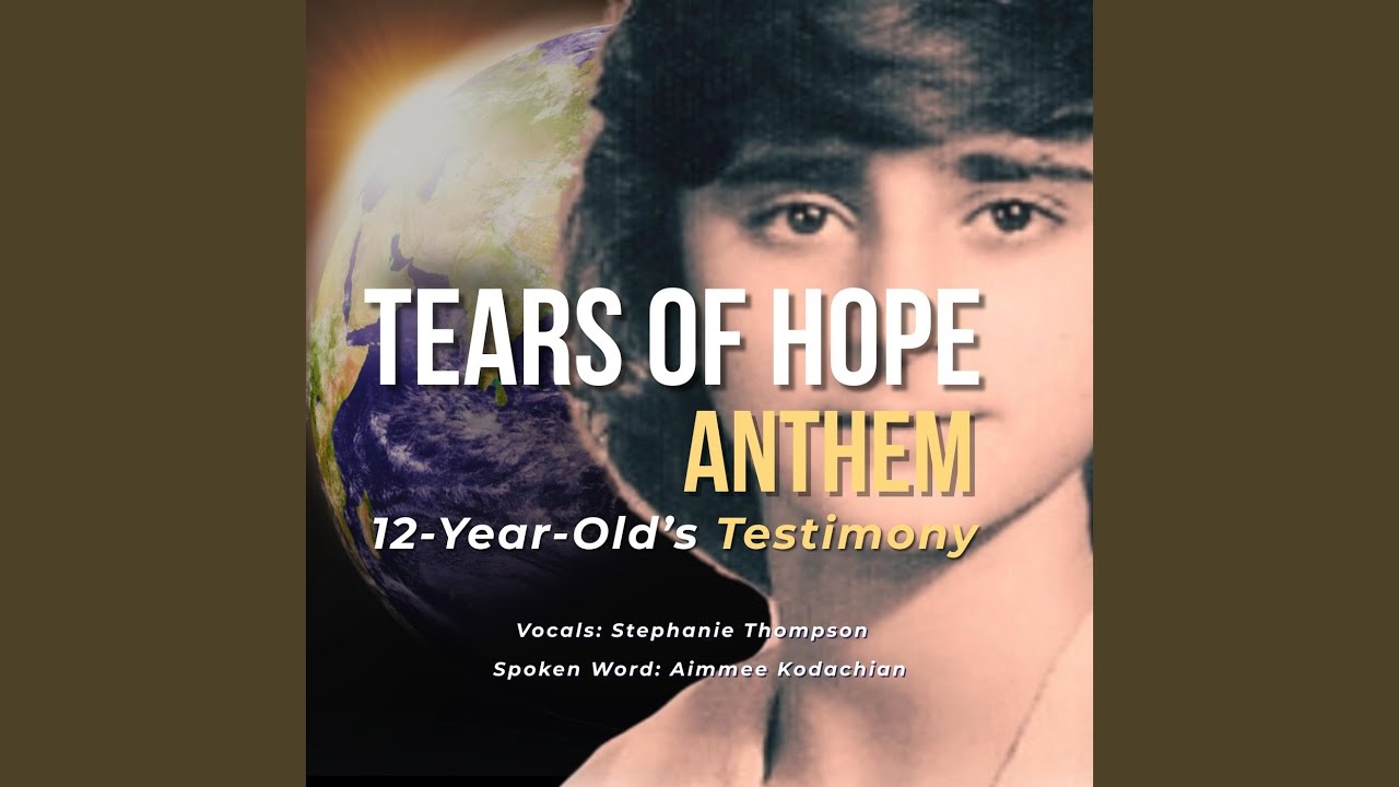 Tears of Hope Anthem (feat. Aimmee Kodachian) - YouTube