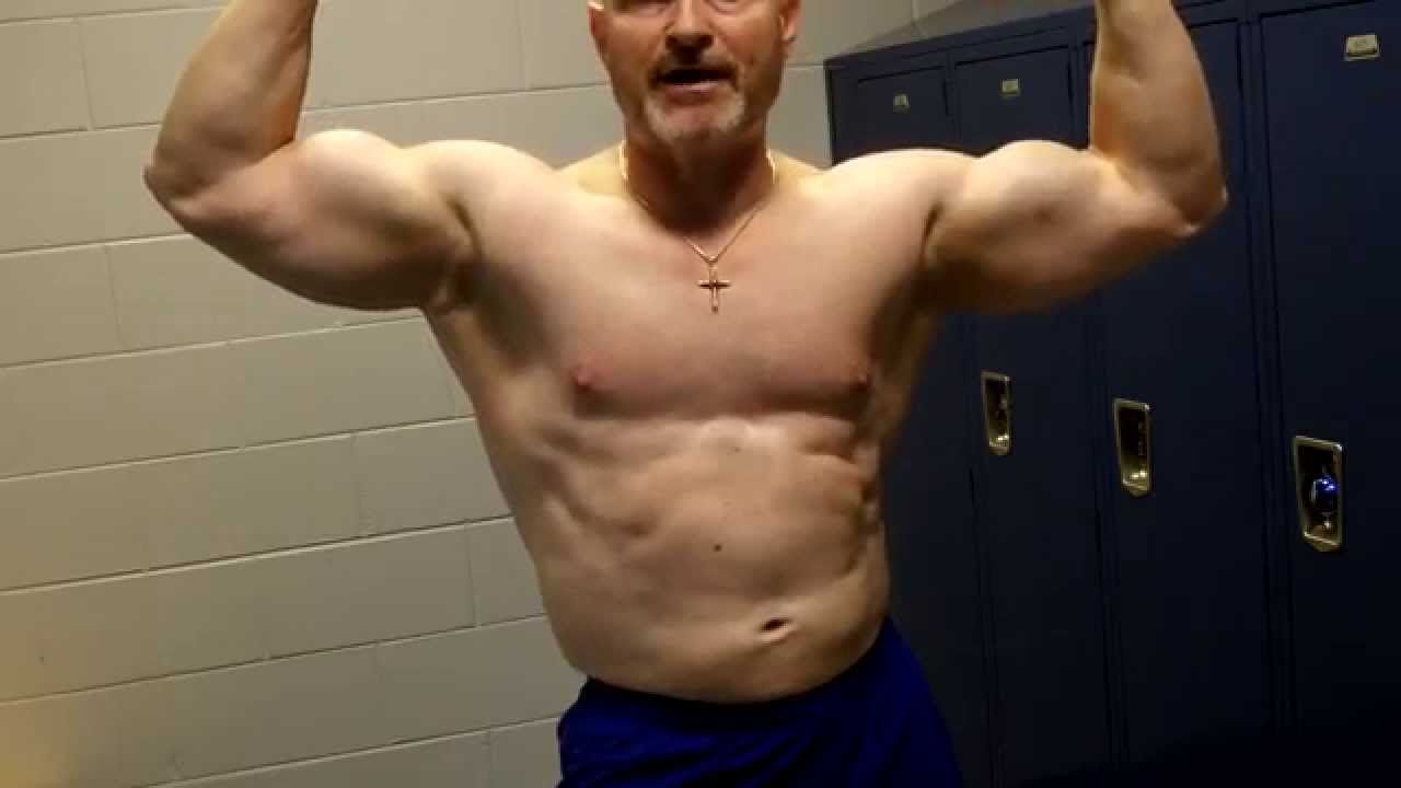 Training Update- Posing Practice - YouTube