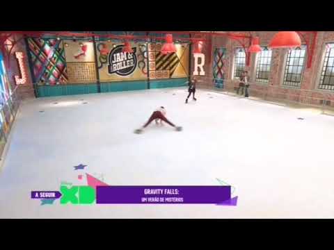 Sou Luna 3 - Capítulo 47 (PARTE 10 FINAL)