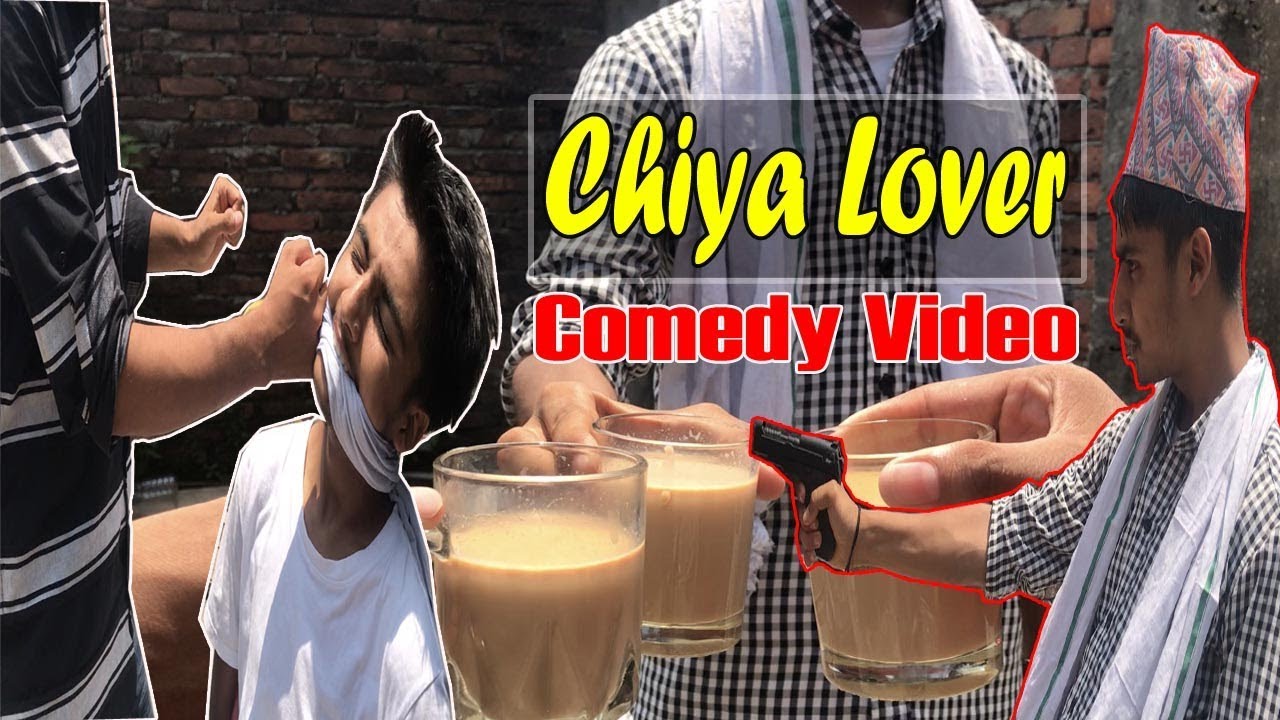 CHIYA LOVER | New Nepali Comedy Video | Unique Nepali TV - YouTube