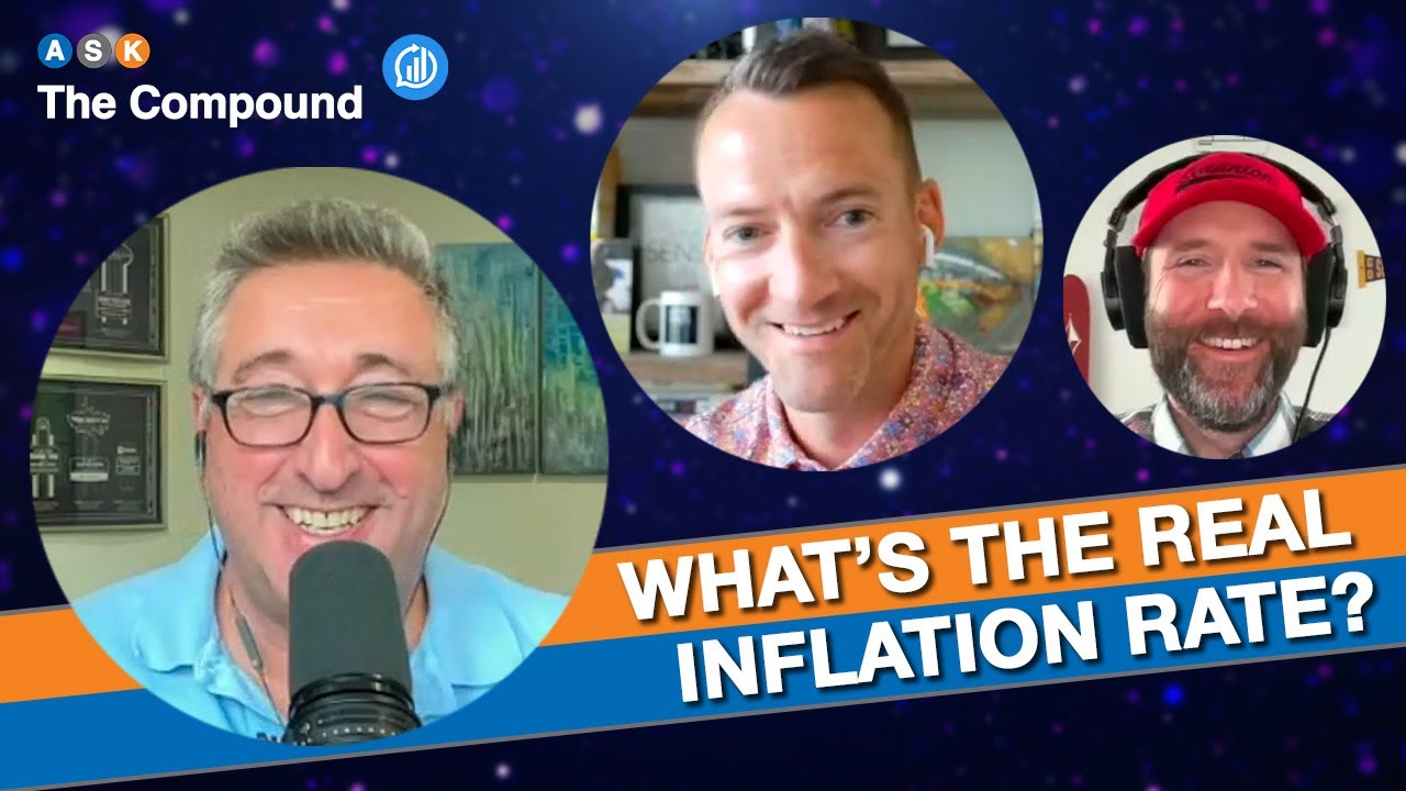 What's the Real Inflation Rate? - YouTube
