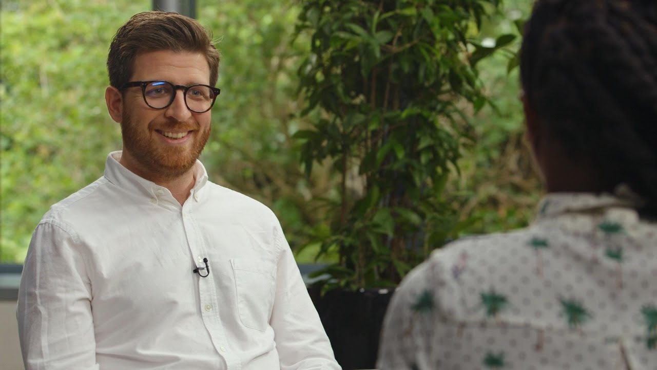 Netflix Culture Explained: Working Cross-Functionally - YouTube