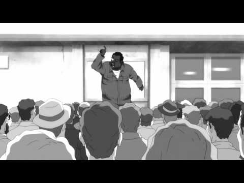 Uncle Ruckus explains the Civil Rights Movement