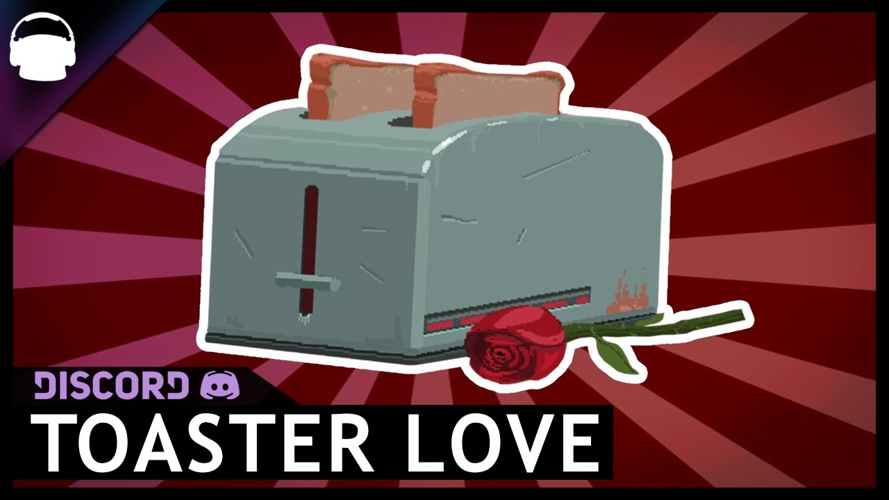 WE FRICC'D A TOASTER! It was *HOT* | Discord Saturday Stream Highlights ...