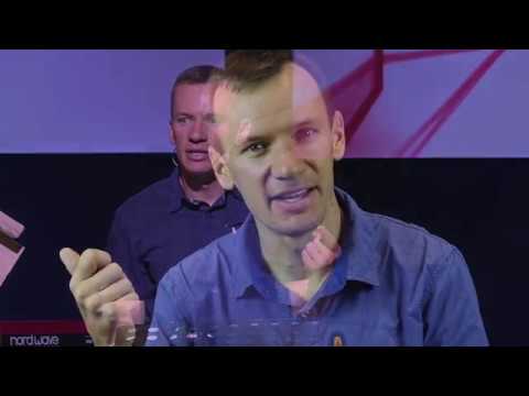 David Niblack TCC Interview, October 2017 - YouTube
