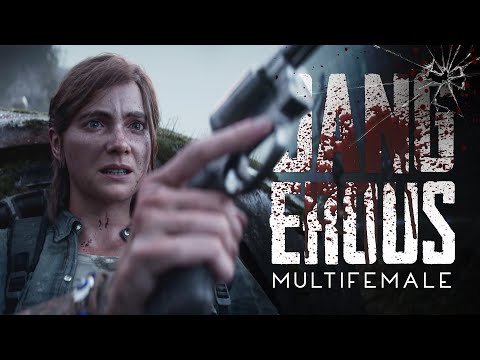 Dangerous || MultiFemale (6K)