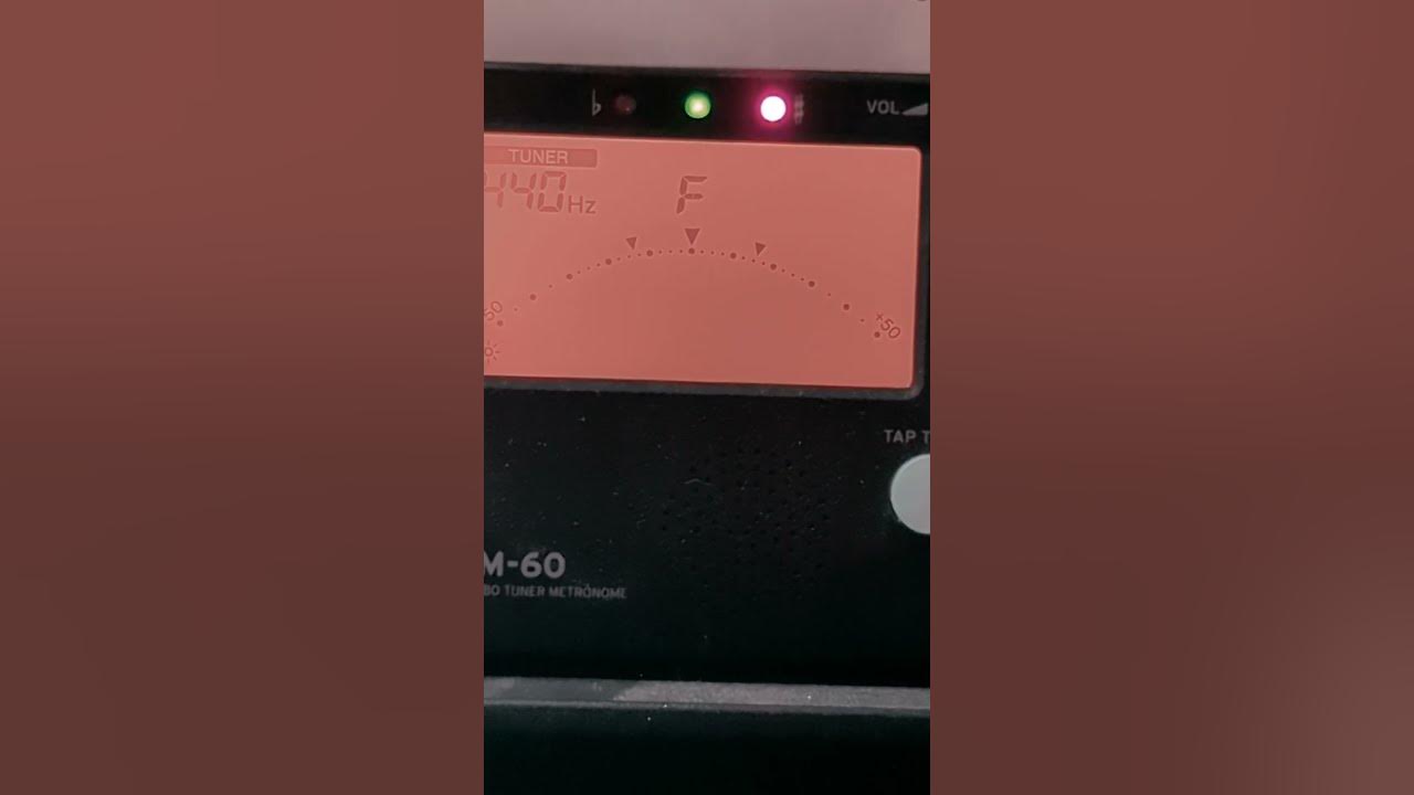 Piano finger warm up - YouTube