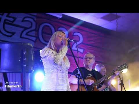 Eimhear Rebel & The Irish Brigade - Farewell To Bellaghy