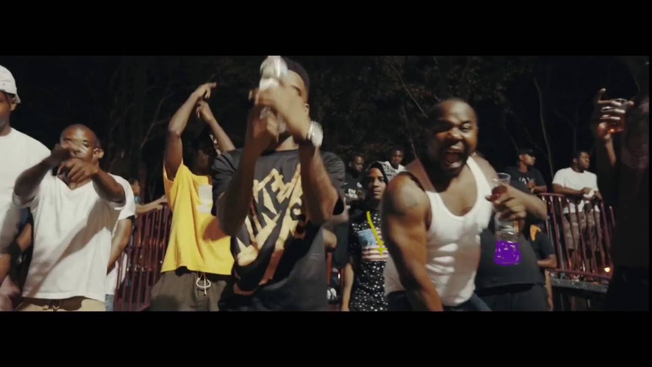 Kev Dollaz X Sheff La - Pop Out (Official Video) Dir.By ...