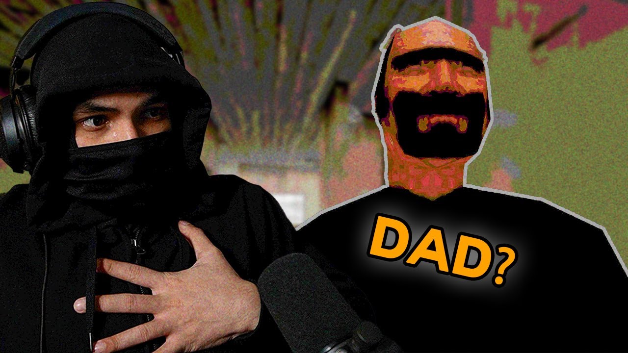 Meeting My Father After 25 Years Was a Mistake - Dad by 616 Games - YouTube