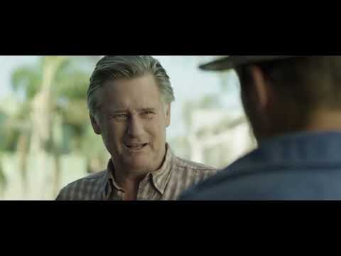 A Thousand Junkies - Bill Pullman scene