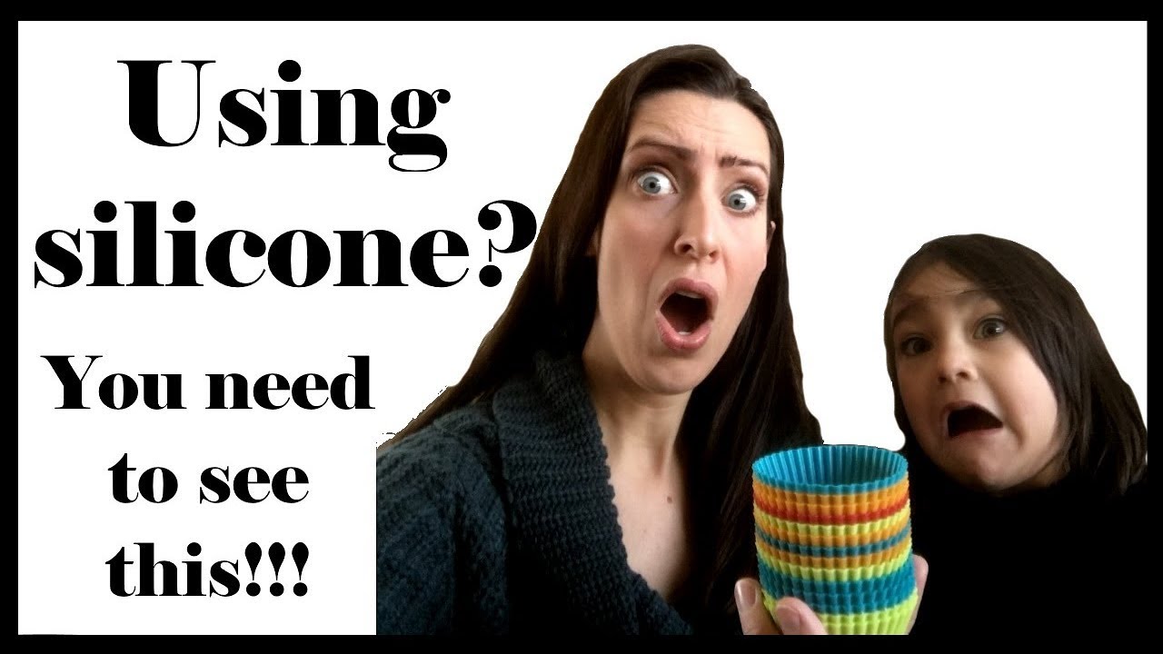 Is Silicone Safe For Kitchen Utensils Shocking Discovery YouTube is-silicone-safe-for-kitchen-utensils-shocking-discovery-youtube