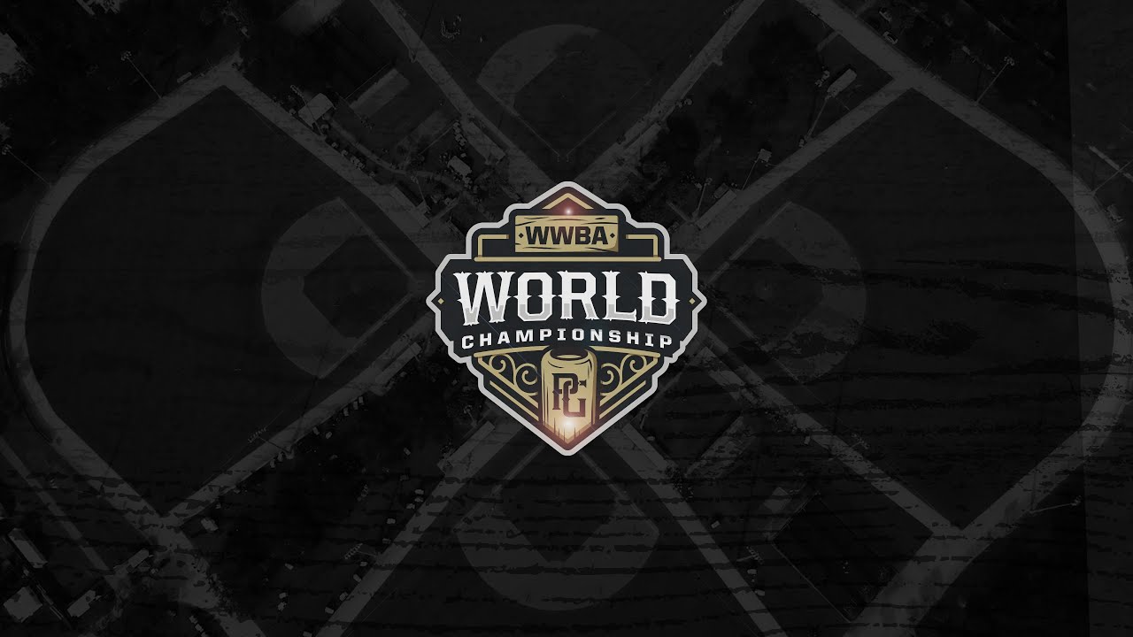 WWBA World Championship: FTB/TBT Phillies Scout Team vs. HP Baseball ...