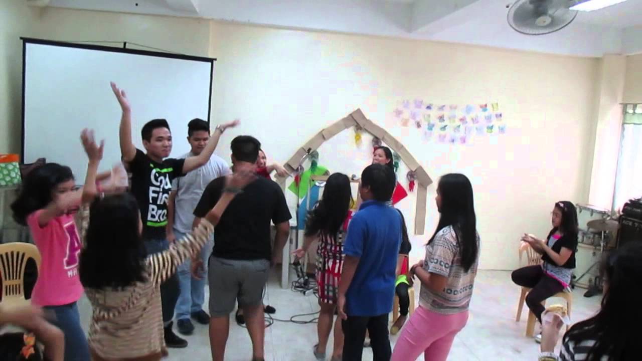 ADAM - Pass the Message/Action? - YouTube