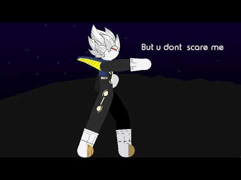 UI Goku Vs Oren Vegeta (Act 1) - YouTube