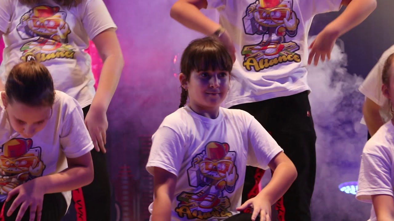 27. Wonder Kids - YouTube