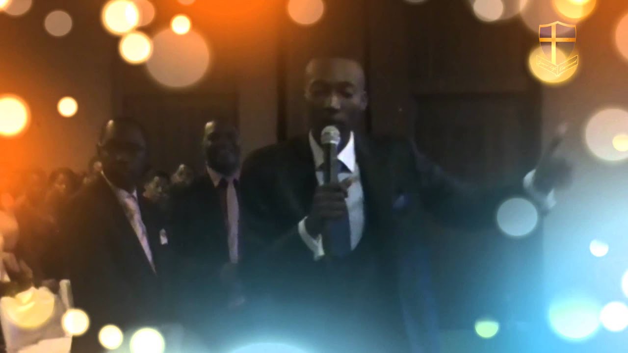 Prophetic Moments with Major Pastor Mike - YouTube