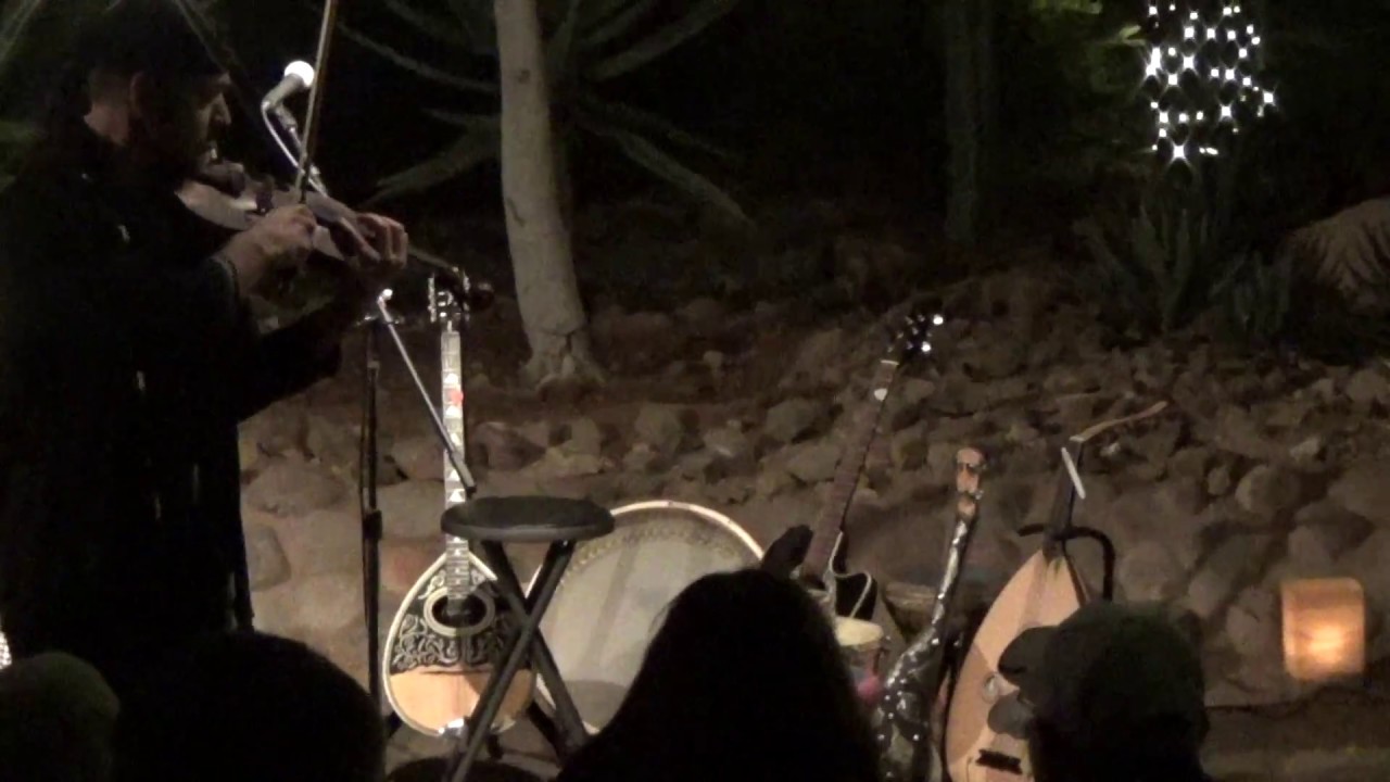 Scott Jeffers Traveler: Gypsy Bird - YouTube