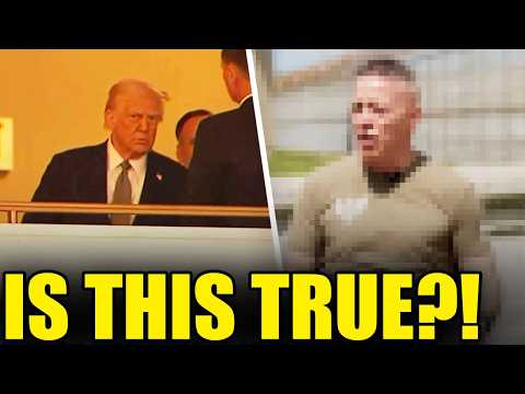 OH SH*T: Trump Wants Him D£AD?!