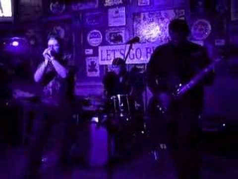 Severed Henge Feel the Fire - YouTube