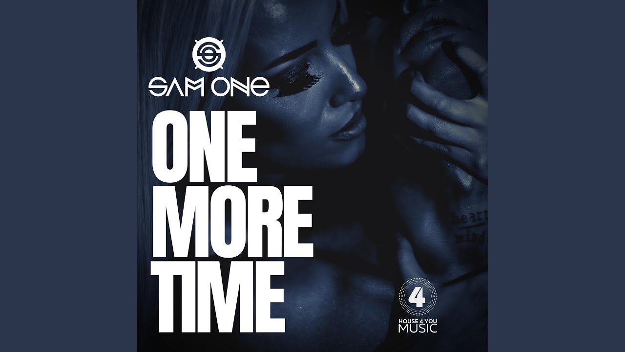 One More Time (Club Mix Extended) - YouTube