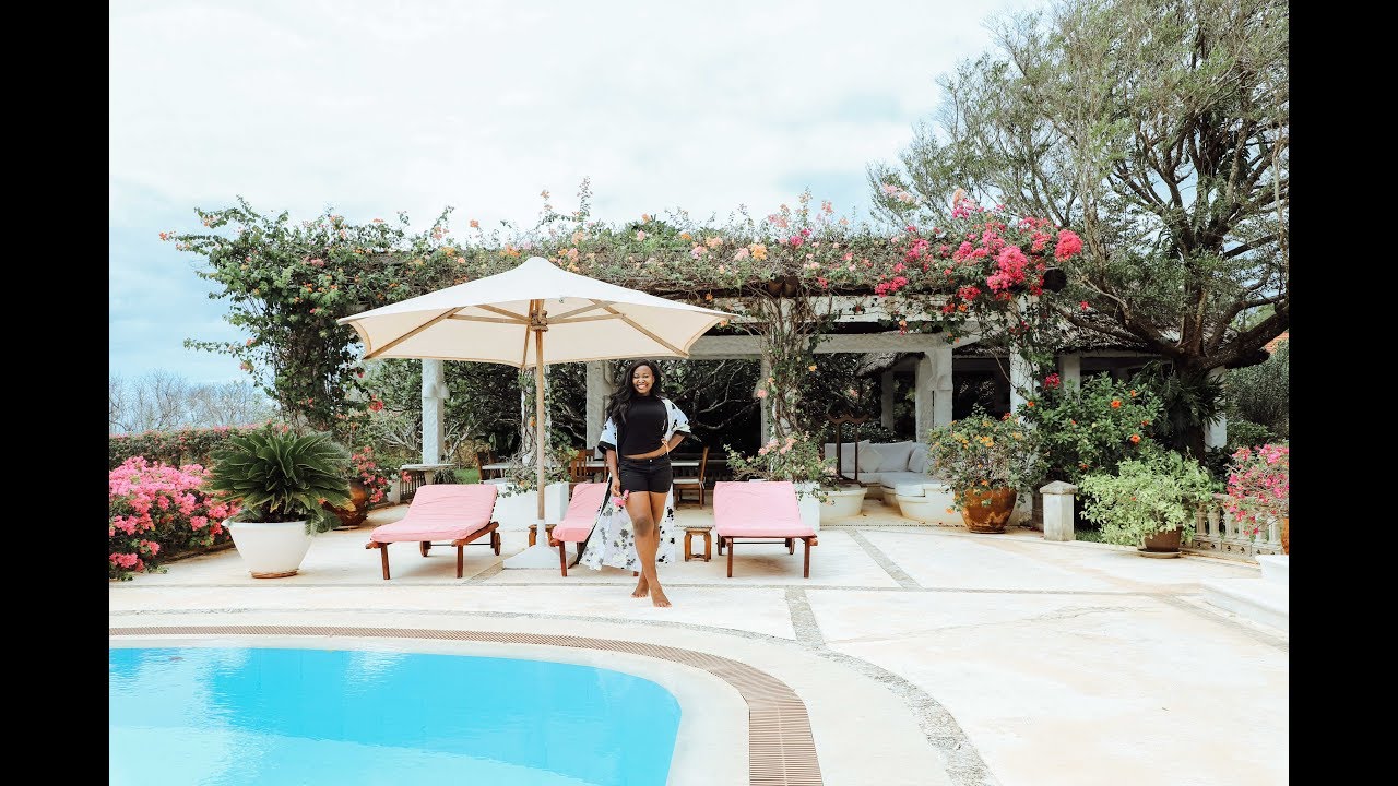 12 THINGS TO DO IN KILIFI | Eat, Sleep & Explore - YouTube