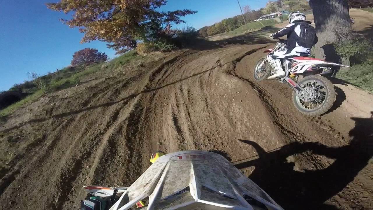 valley mx 2016 - YouTube