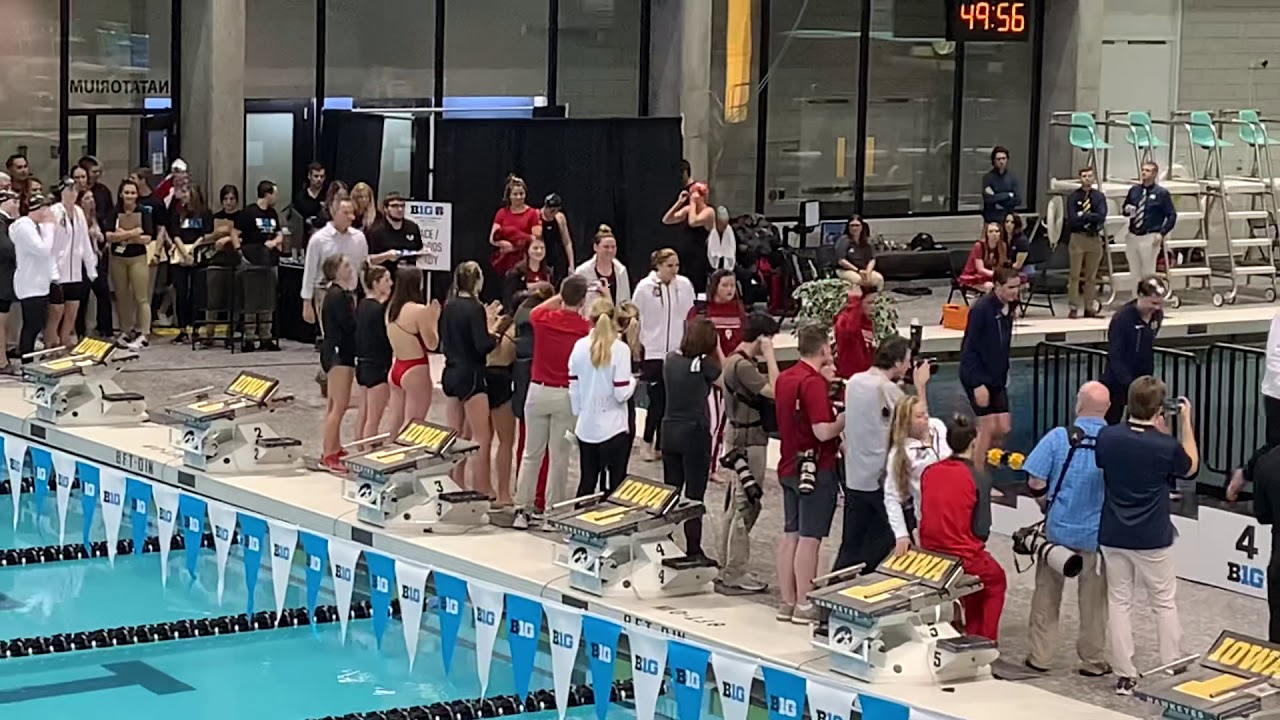 2020 Big 10 1650 Free Awards - YouTube