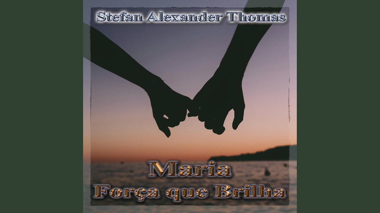 Maria, Força Que Brilha - YouTube
