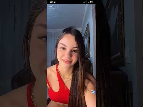 BIGO LIVE MARI DANCE TWERK HOT