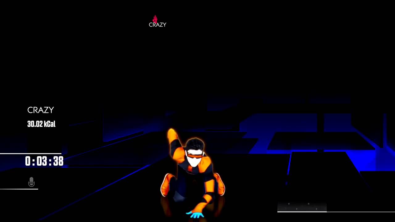 Just Dance 2014- That Power Extreme - 5 Stars - YouTube