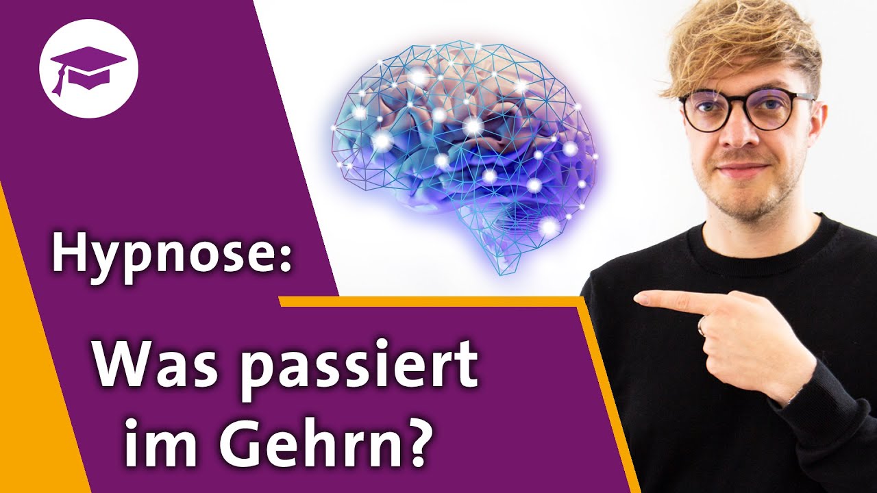 Hypnose Videos - Hypno School 🎓