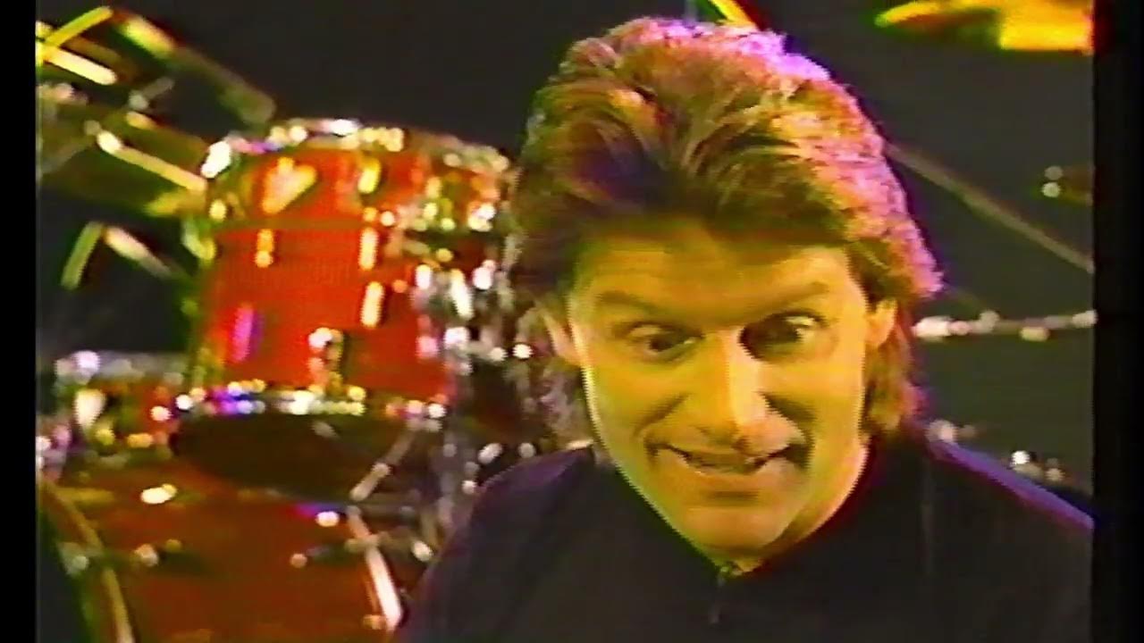 ELP - 1992 In Concert TV Interviews, Classic Clips And Live - YouTube