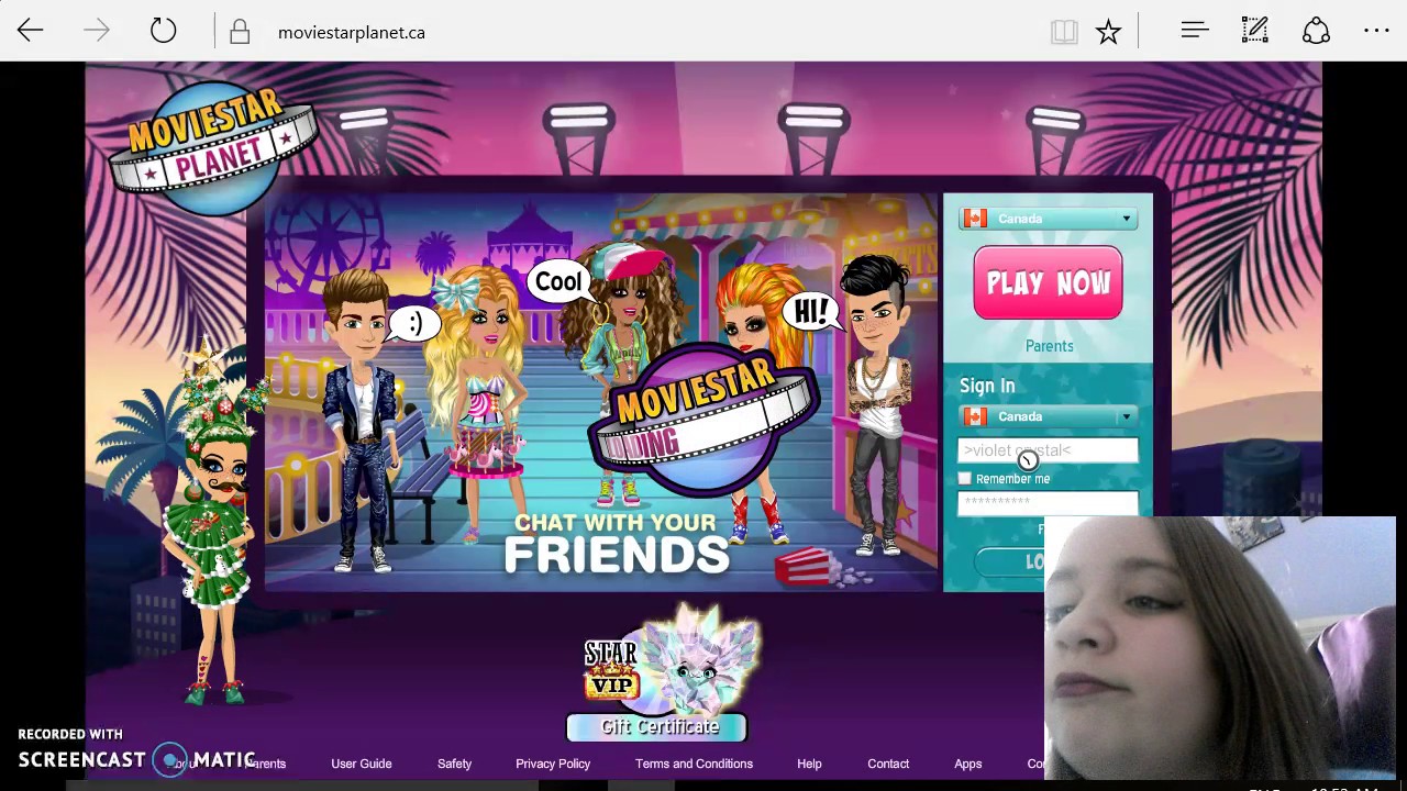 #msp first vid - YouTube