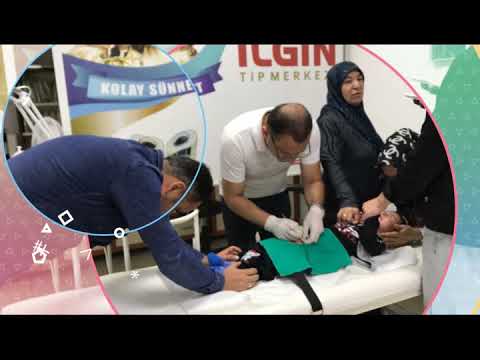 Emirhan KARABAYIR  - Sünnet Videosu