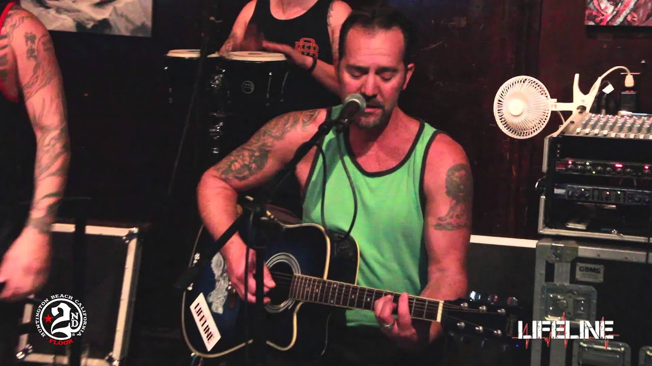 2nd Floor l Lifeline Band - YouTube